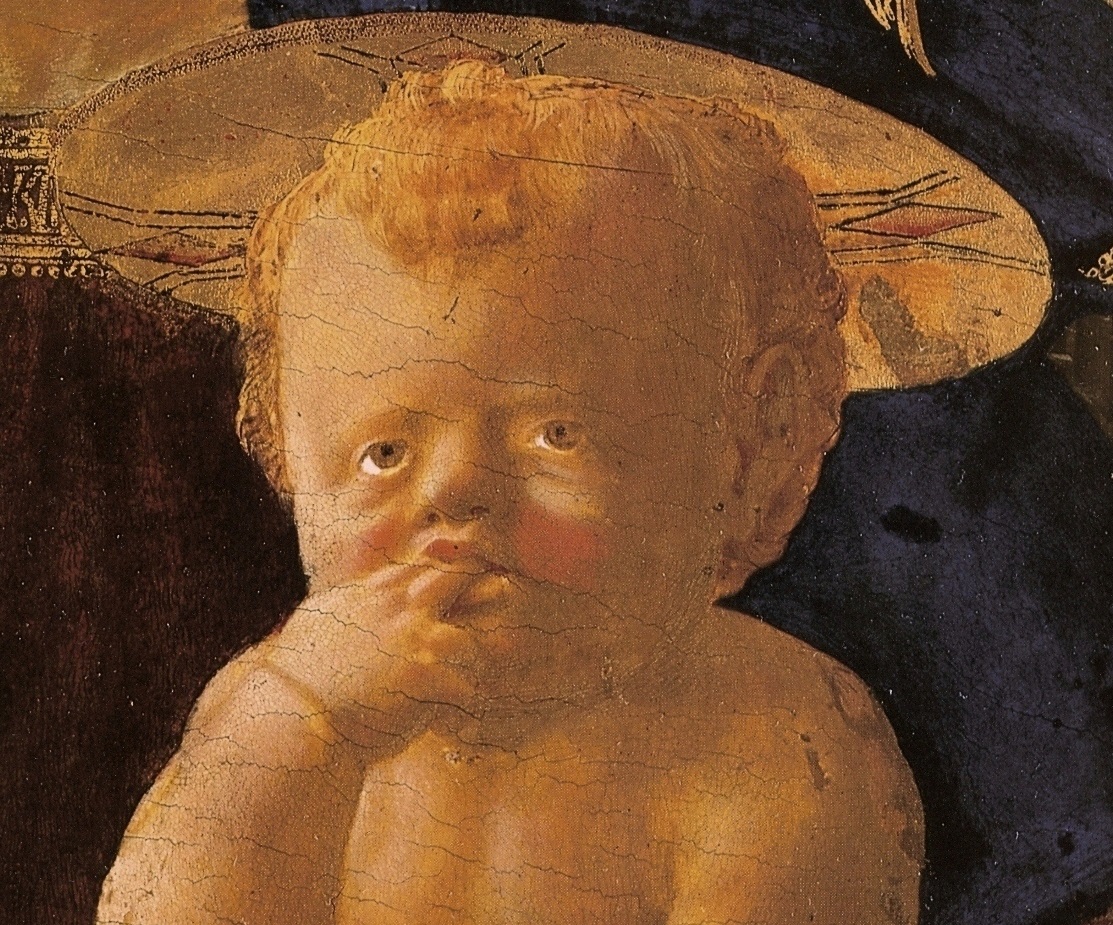 Masaccio | Early Renaissance painter | Tutt'Art@ | Pittura * Scultura ...