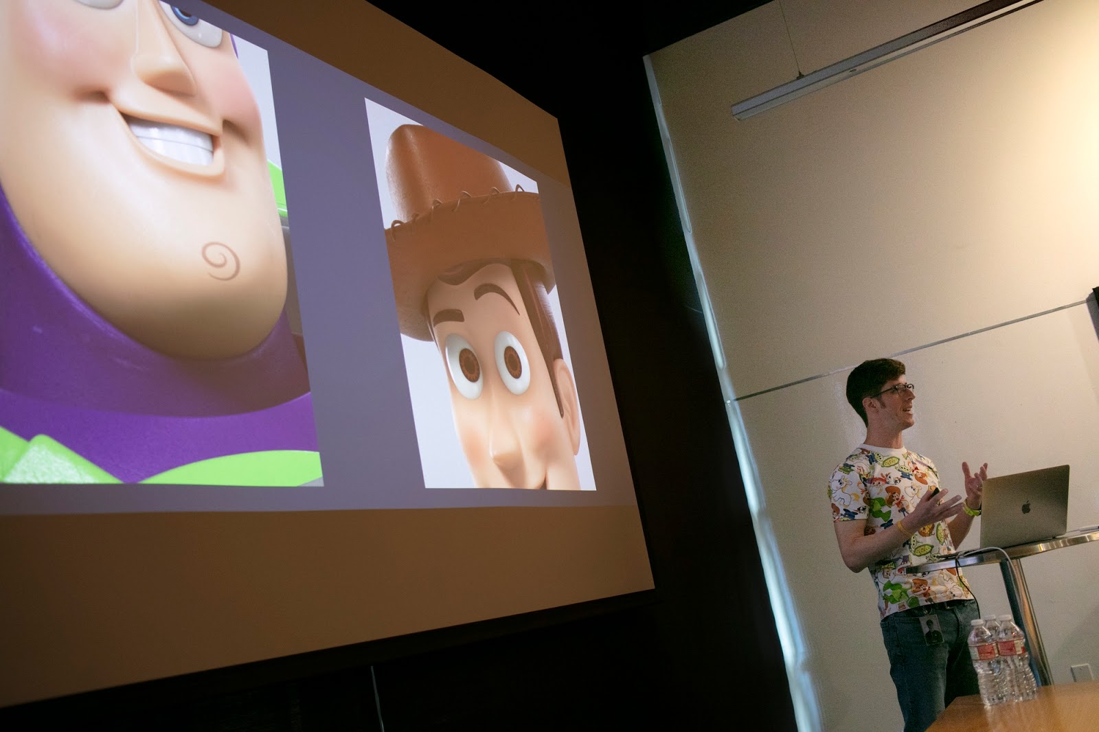 Does 'Toy Story 4' Have The Most Easter Eggs of Any Film...Ever? Dive ...