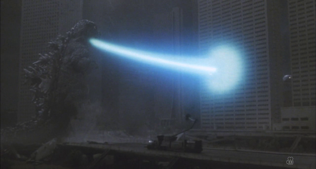 BLOOD WORK: THE SAGA OF THE KING OF THE MONSTERS ~ PART 16: THE RETURN ...