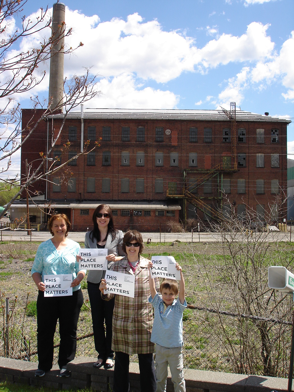 The Butler Pennsylvania Blog ~: Bantam Building ~ Home of the Jeep