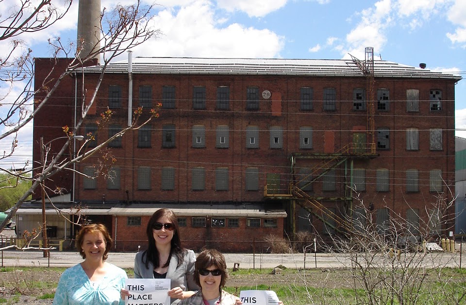 The Butler Pennsylvania Blog ~: Bantam Building ~ Home of the Jeep