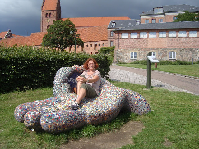 Englegården: Slattenpatten og..............