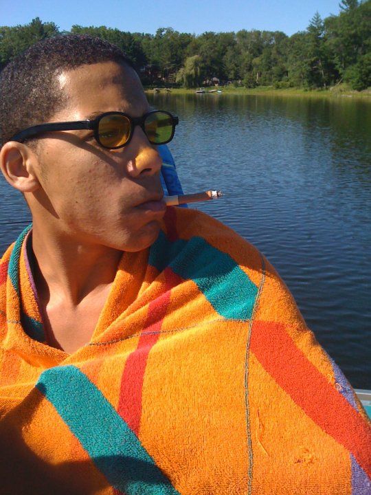 Stanford Narrative Theory: Glaze, Alex Glaze.