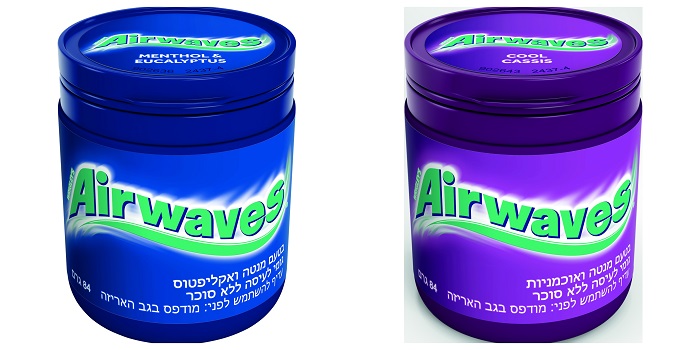 חדש על המדף הקולינרי לחודש מאי - לאכול להרגע להנות - חדשות