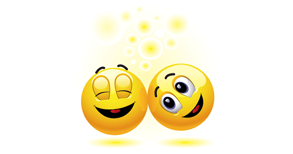 Having a Laugh | Symbols & Emoticons