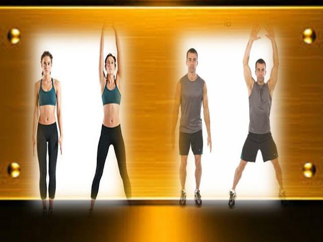 JCM: 5-minute exercise to keep you thin and fit