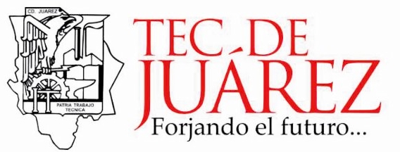 ITCJ - Instituto Tecnológico de Ciudad Juárez