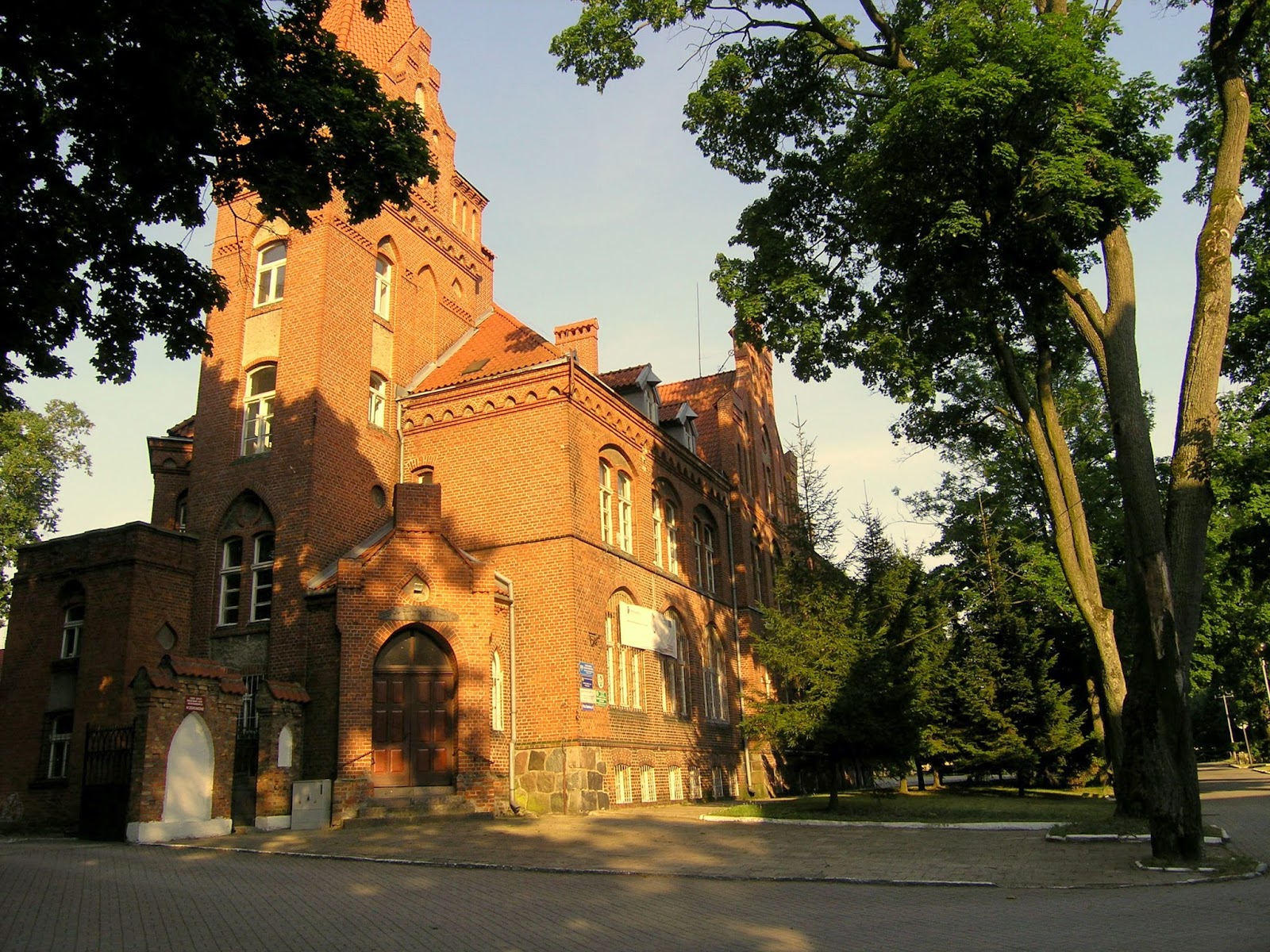 CZY WARTO ODWIEDZIĆ OLECKO? | Skrajem dróg