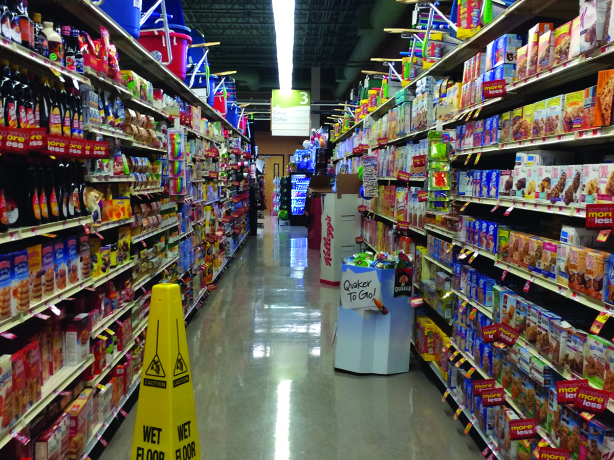 Acme Style: Acme – Ocean City, New Jersey