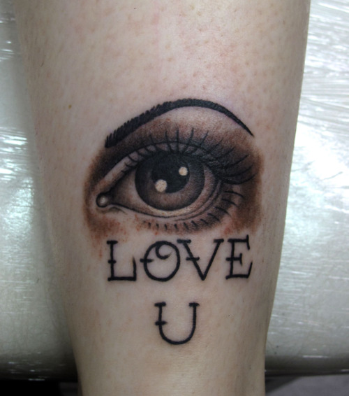 Tim Hendricks Rose Flash