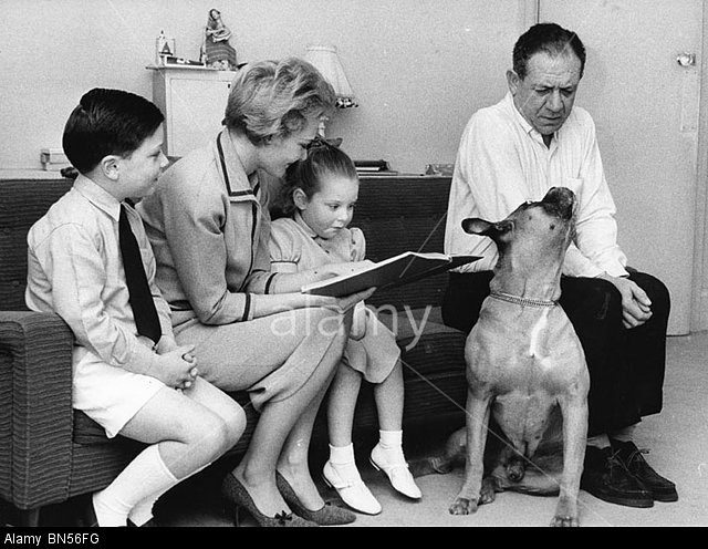 Carry On Blogging!: Happy Father's Day from Carry On Blogging!