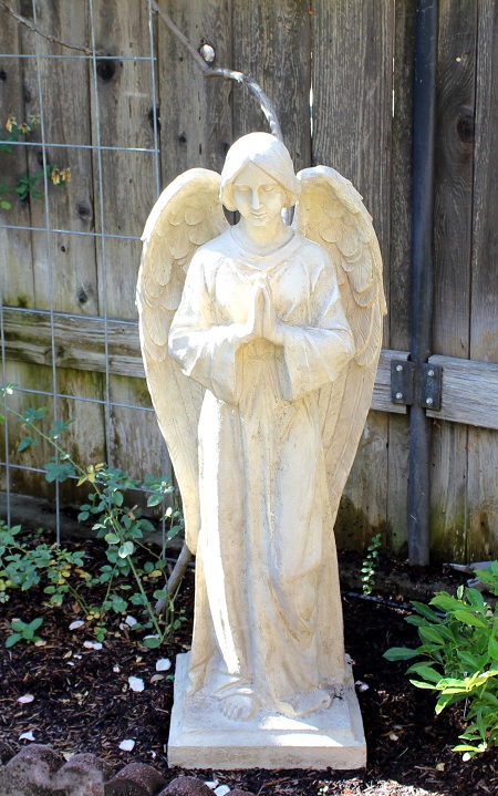 My Cozy Corner: ~Angels Galore~