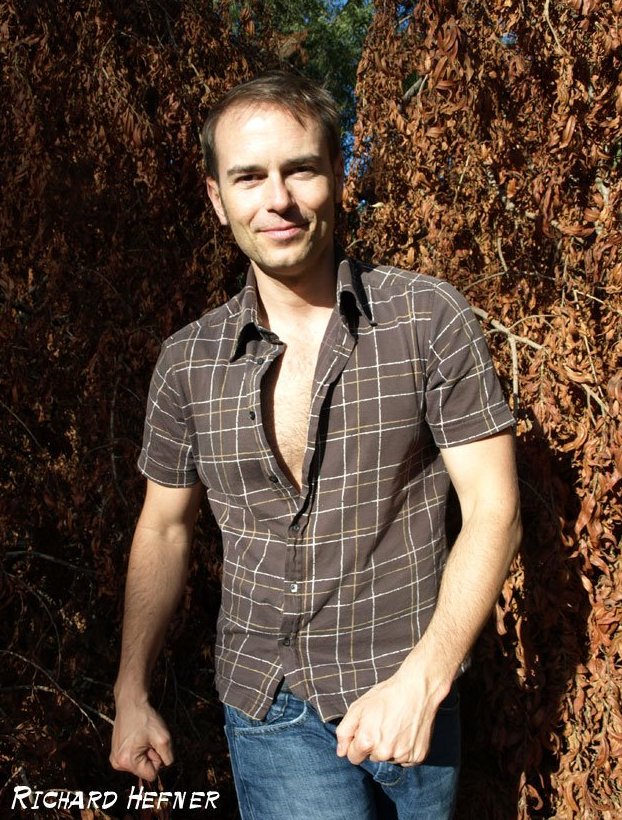 Richard Hefner – Girls & Boys – Queer Music Heritage – The Blog