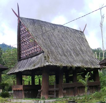 SOPO PANISIOAN: Dokumentasi Foto Bagas/Sopo Godang Mandailing