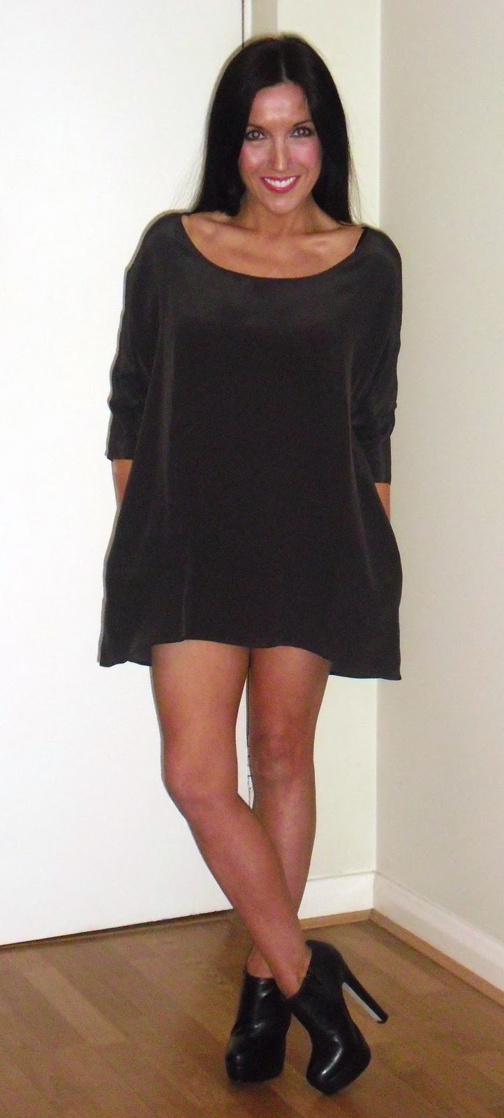 Fifibaggins: April 2012