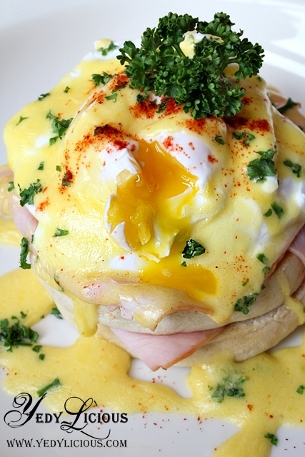 Early Bird Breakfast Club at The Fort: Beautiful Breakfast. Morning ...