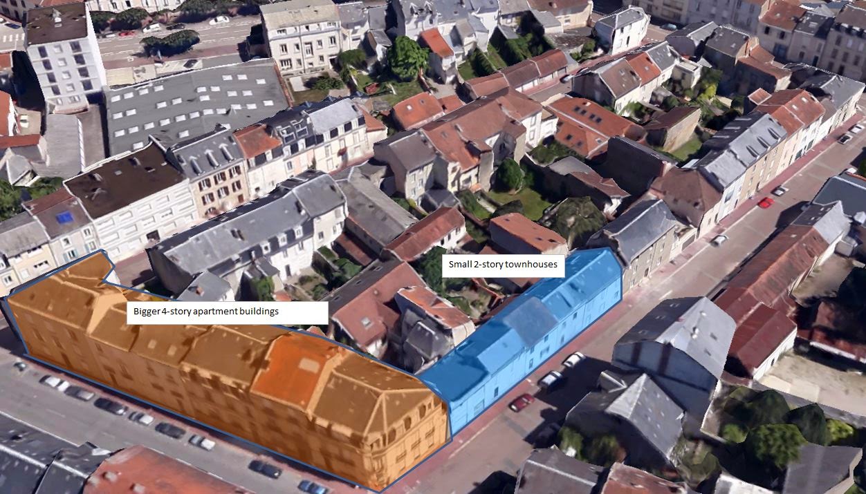 Urban kchoze: Traditional Euro-bloc: what it is, how it was built, why ...