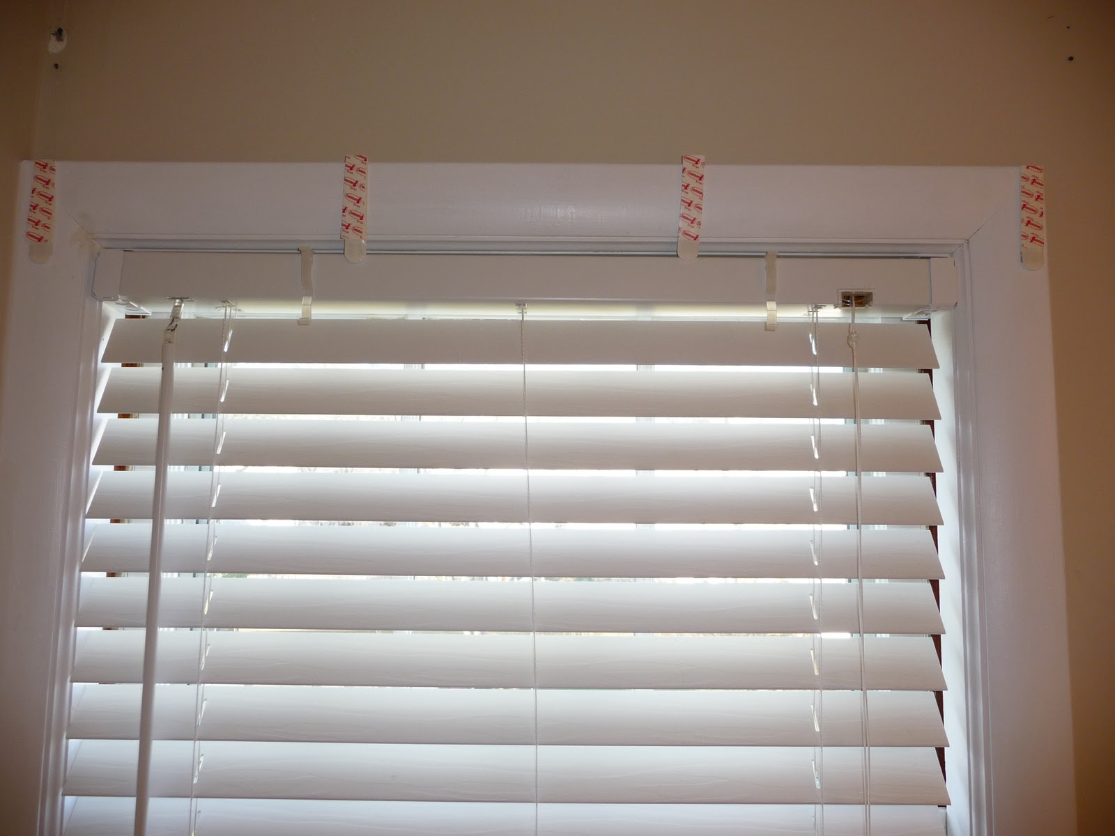 Pelmet Box Tutorial – No. 29 Design