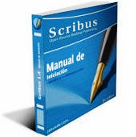 Scribus 1.4. Manual de iniciación | Free Libros