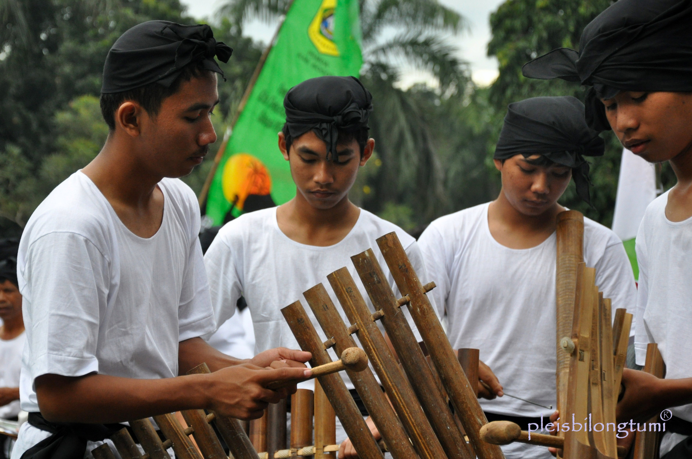 Kamu harus tau Budaya kota Bandung!!
