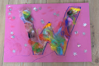 Taming the Goblin: Kids Art and Craft ideas