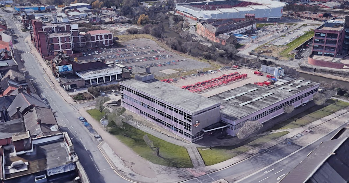 rotherham business news: News: Council outlines more ideas for ...