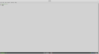 Embedded Programmer: Screen: Multitasking in the command line