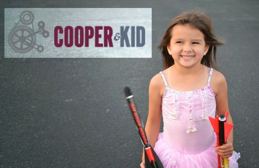 Reviews, Chews & How-Tos: Review: Cooper and Kid Subscription Box (Part 2)