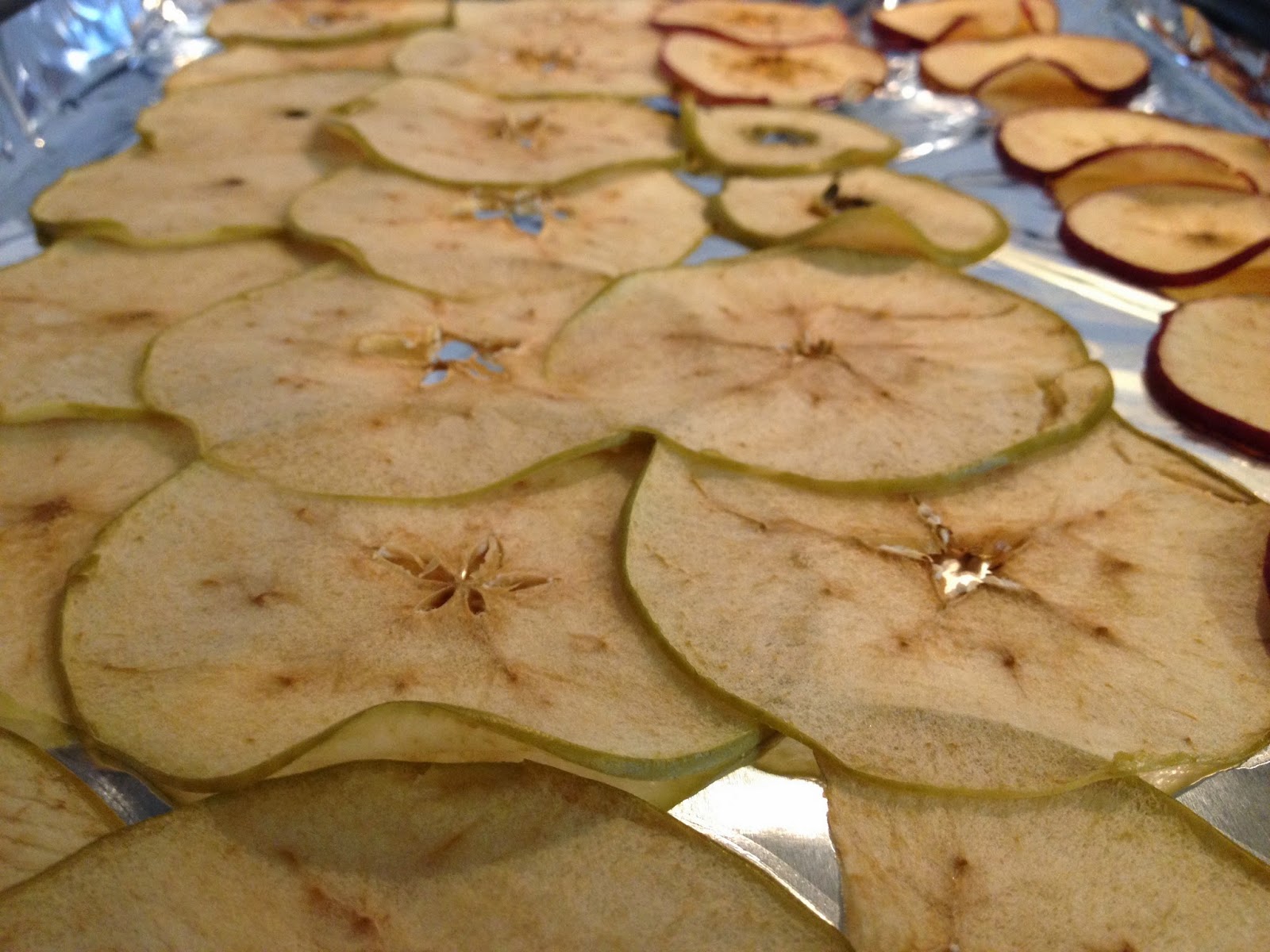The Simple Life: Rainy Days Make For Good Baking