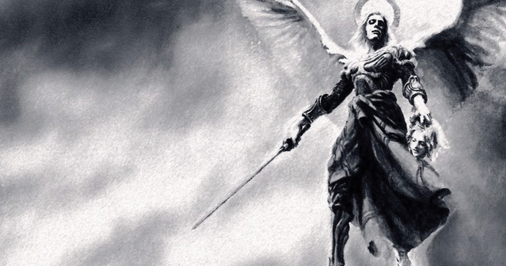 La Historia de Luzbel