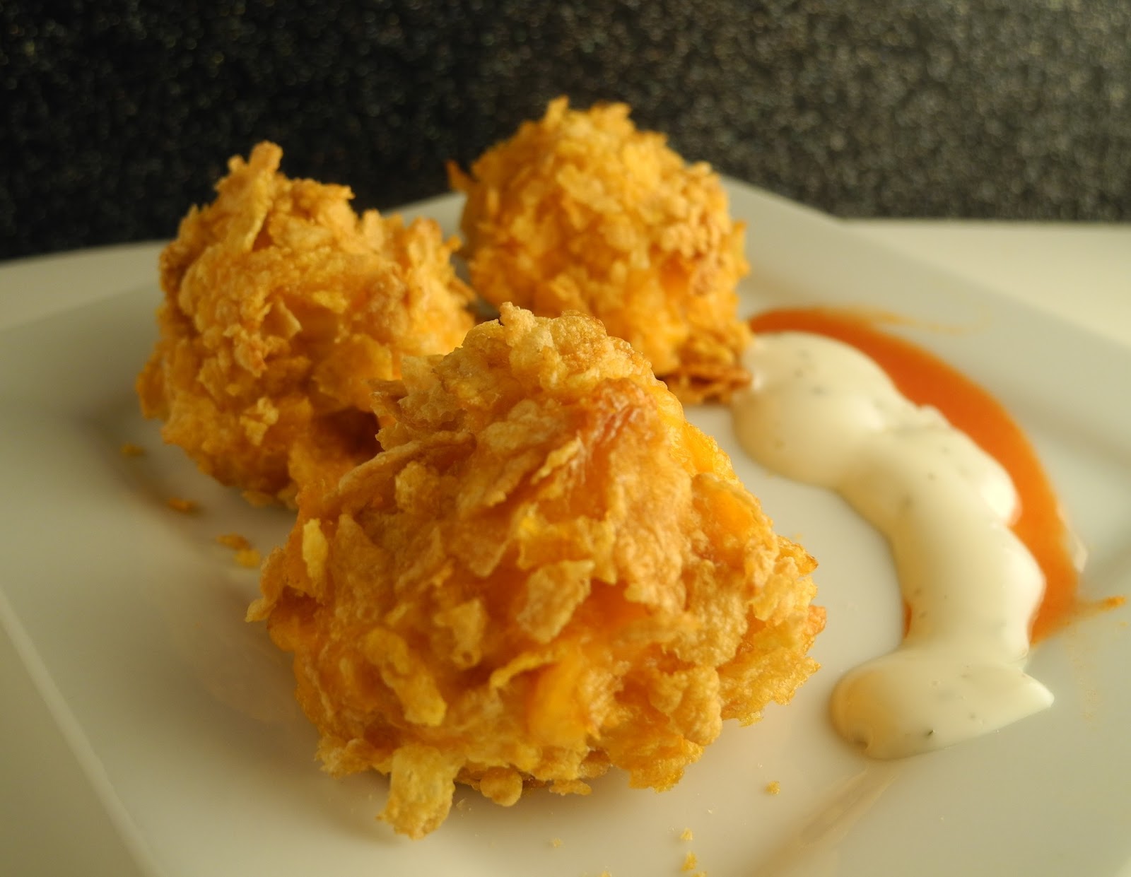 Bửffalo Chỉcken Bỉtes ~ Delicious Food Recipes