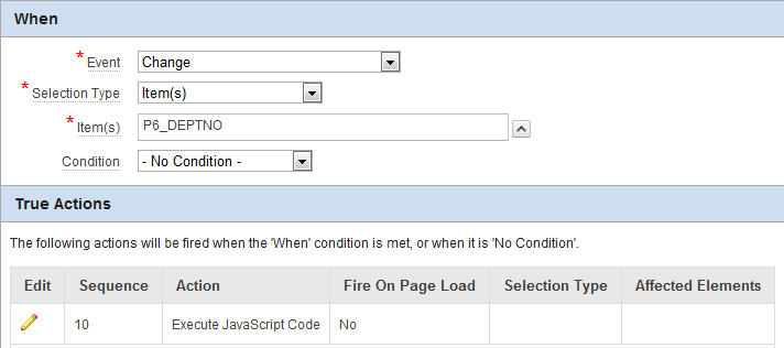 Grassroots Oracle Use Jquery To Dynamically Modify Region Title