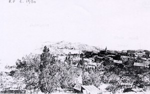 Virginia City Nevada And The Comstock Lode | Western Trips