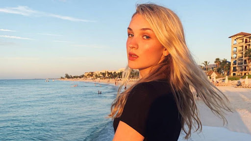 Emily Tressa – Most Beautiful mtf Transgender on instagram - TG Beauty