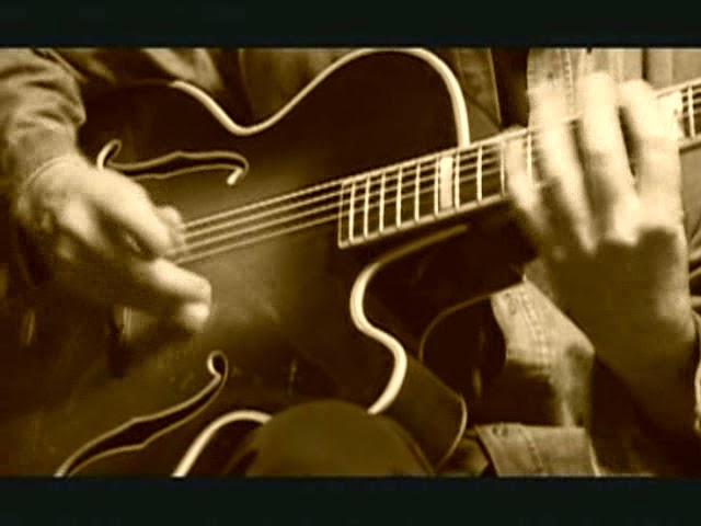 PREPARED GUITAR: Derek Bailey Tribute