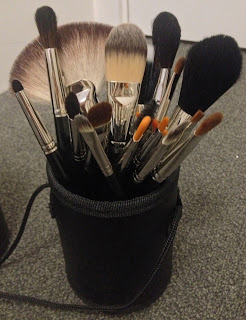 Beauty Lust: What's inside my LCF makeup kit