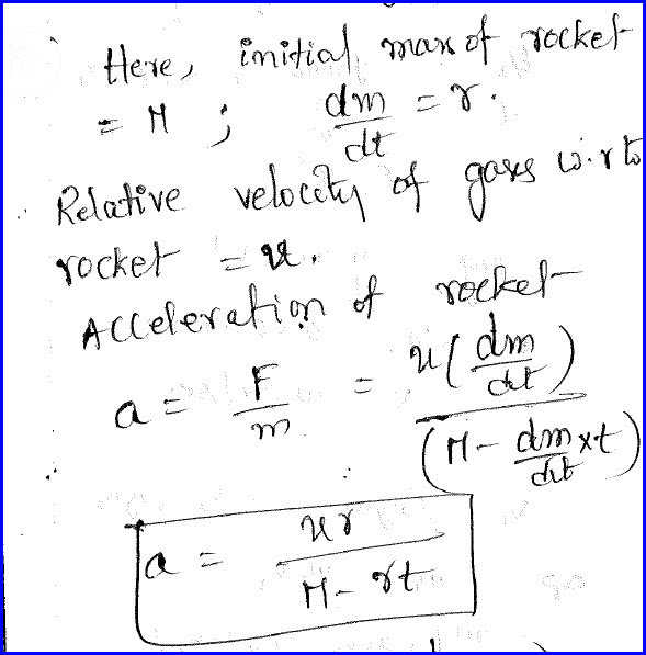 Laws of Motion Problems with Solutions four | IIT JEE and NEET Physics