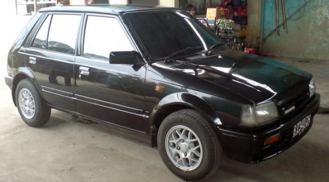 Daihatsu : Raja Mobil 3 Silinder Di Indonesia - Daihatsu Palangkaraya