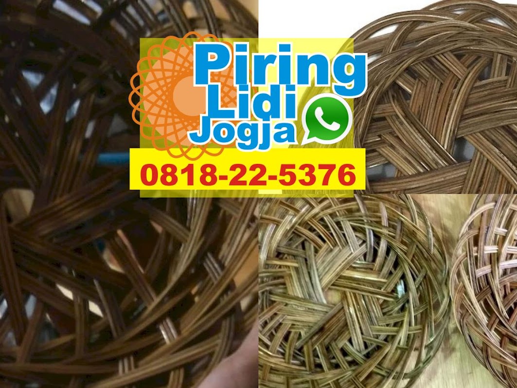 08I8-22-5376 [wa] Harga Piring Lidi Anyaman Diskon – jual piring lidi ...