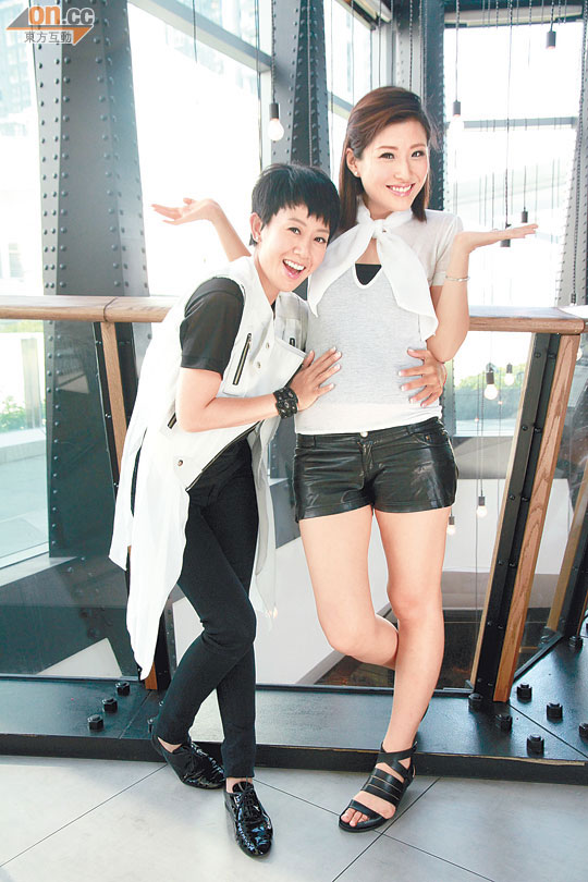 Toby Leung & Janet Chow Launches Their Own Lingerie Brand - Hourpost