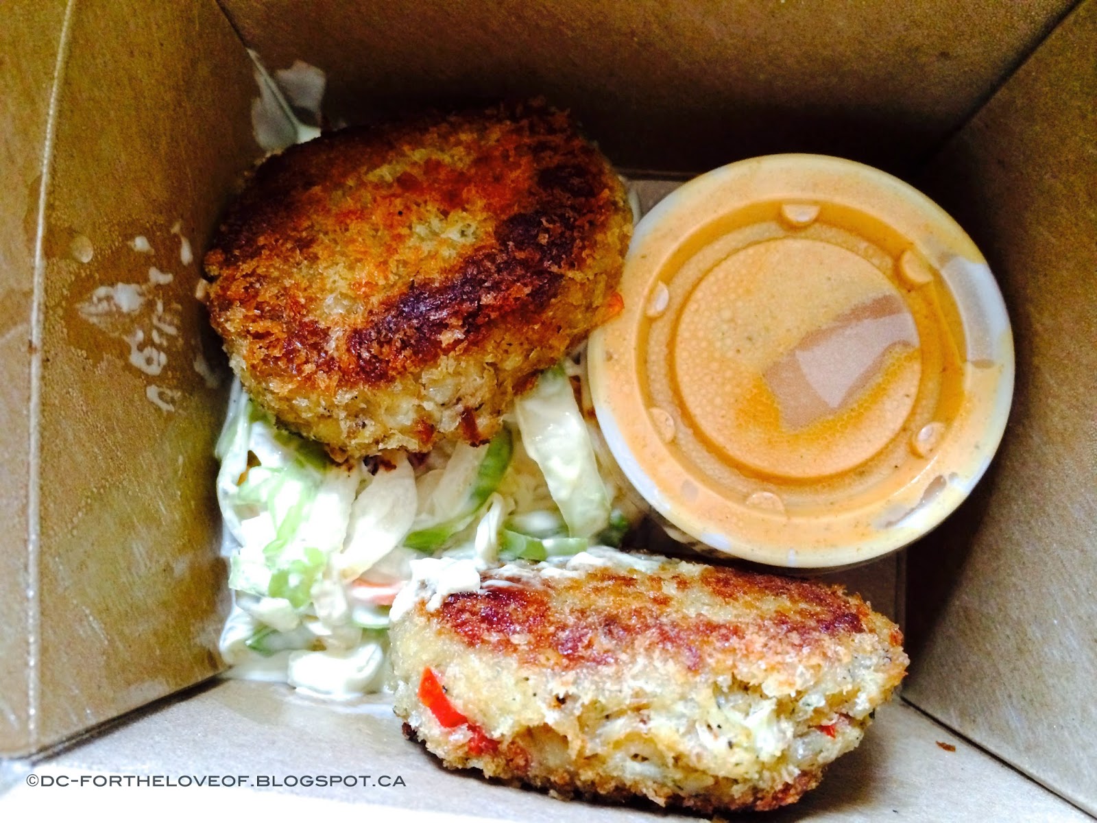 ...LeVilla Restaurant & SkiptheDishes (Calgary) - For the Love of...