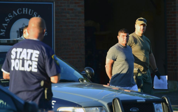 Reputed Springfield Genovese Member Faces Trial in a Week