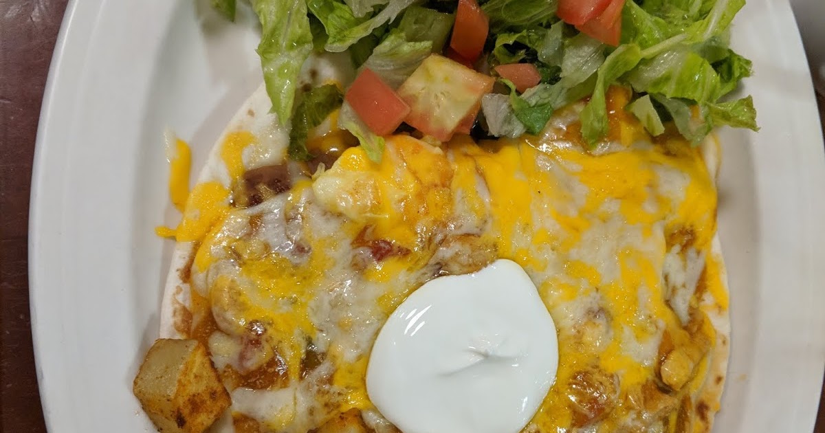 Denver CO: Breakfast at The Delectable Egg