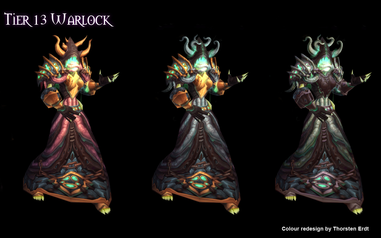 Warlock T13 - Page 12