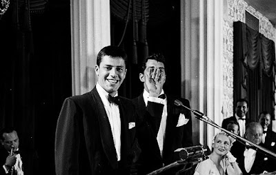 ilovedinomartin: Scotty's Sharin': Dean Martin and Jerry Lewis at a ...