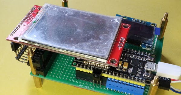 Bugworkshop 甲蟲工作室 Diy Esp32:esp32 紅外線接收器發射器電路(三十三)