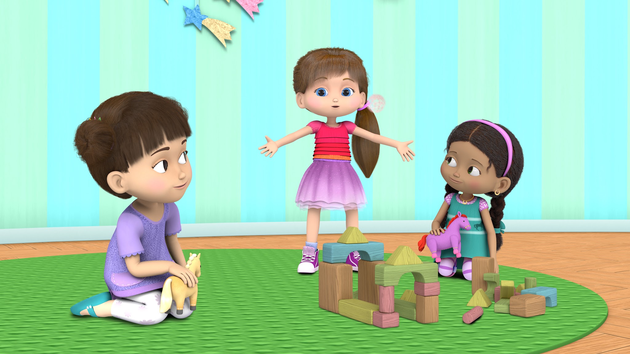 Amazon Original Series, Wishenpoof - The Western New Yorker