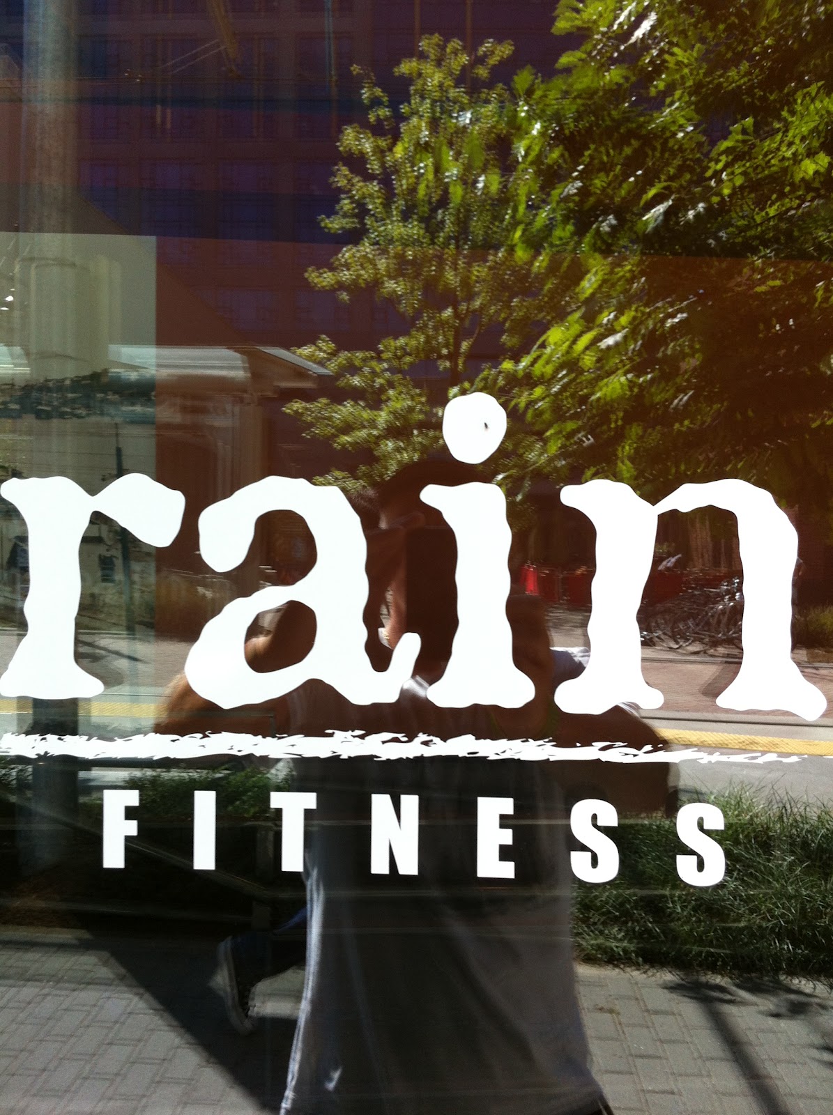 SJ: WESTBOUND AND DOWN