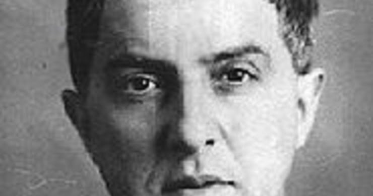 MIJAIL EFIMOVICH KOLTSOV (IVÁN VADÍMOVICH, A LA ALTURA DE LAS CIRCUNSTANCIAS)