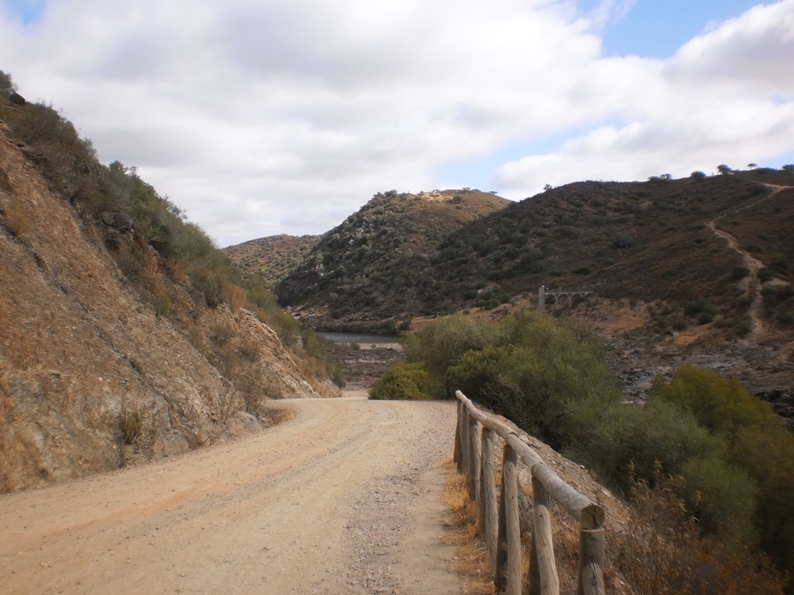 PULO DO LOBO - CASCATA ÁGUA A VISITAR EM PLENO ALENTEJO | 2025 - AQUAPOLIS